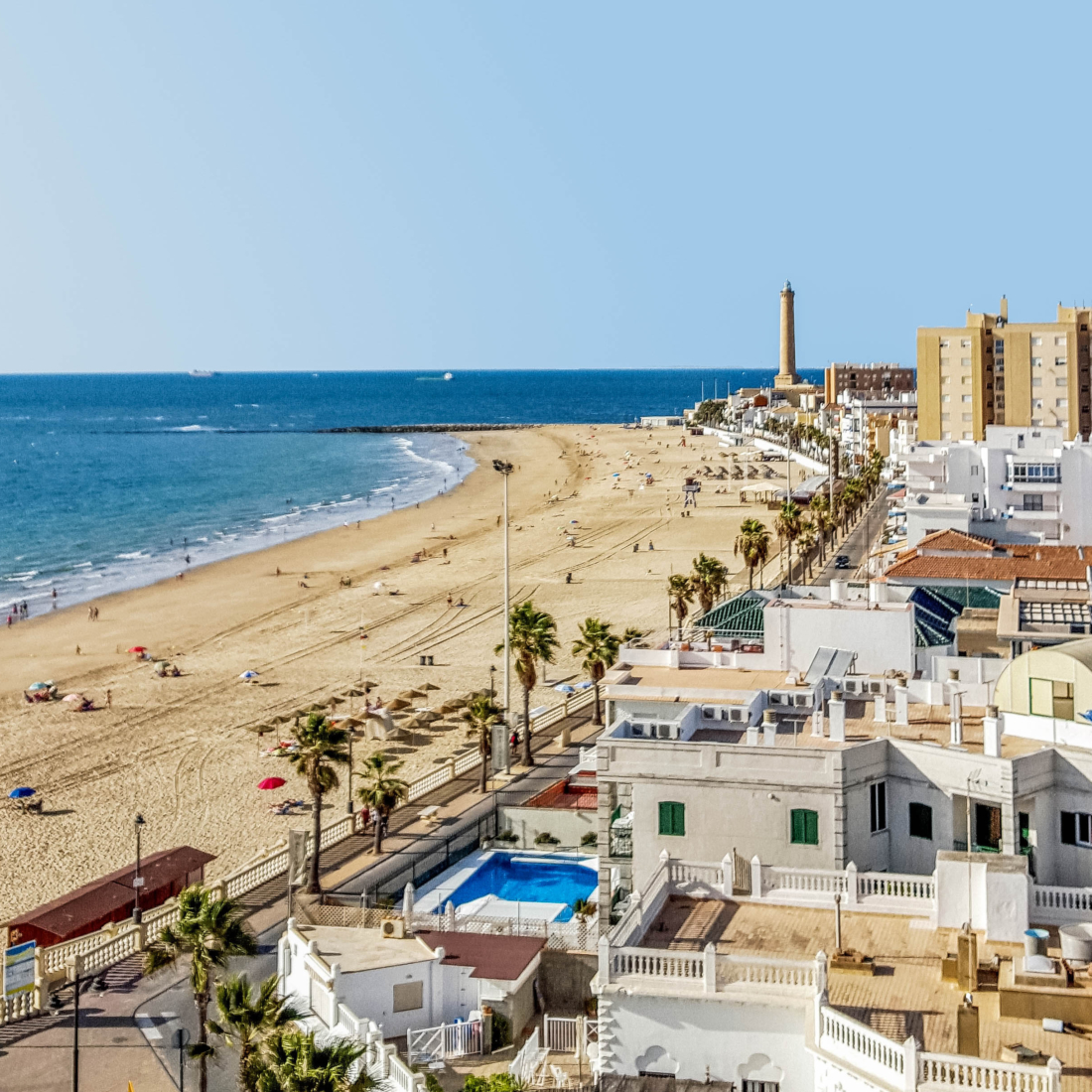 Portada - Turismo de Chipiona