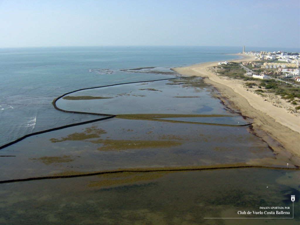 Corrales - Turismo de Chipiona